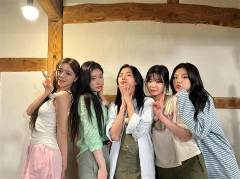 Itzy To Return As A Complete Group With New Album This October Gma