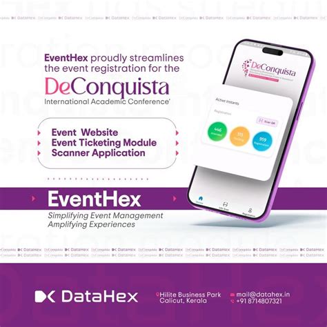 datahex on linkedin datahex