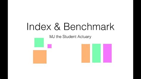 What Is The Difference Between Benchmark And Index 2026