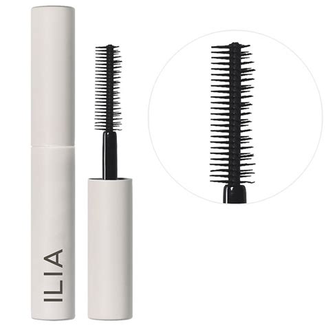 ILIA Mini Limitless Lash Lengthening Mascara тушь для ресниц - купить с ...