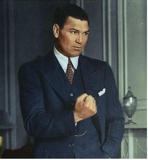 Jack Dempsey Famous Haircuts 2024 Best Hair Looks