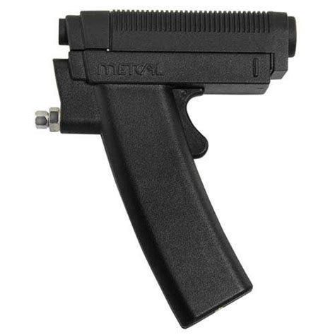 Metcal Mx Ds1 Pistol Hand Piece For Mx Soldering Desoldering Rework