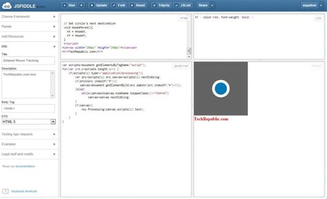 the 10 best code playgrounds for developers in history techblogcorner