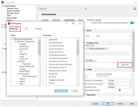 Solved How To Configure The Continuation Annotations Using Specific