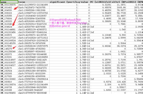 rna seq 下游分析：一条龙代码 rna seq下游分析 csdn博客