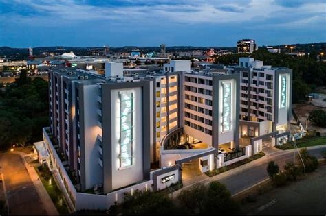 Bojanala Platinum District Municipality Holiday Rentals And Homes South