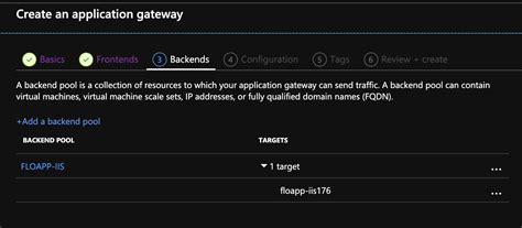 Protect Web Apps Using Azure Application Gateway