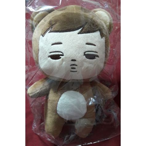 Chipmunk Kai Shopee Thailand