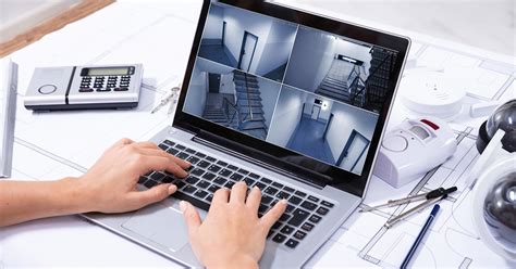 Do Wireless Security Systems Work During Power Outages Think Protection