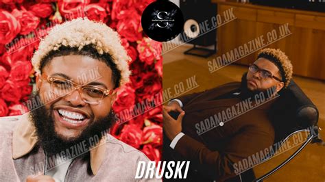 Druski The Rise Of An American Comedy Icon Uk