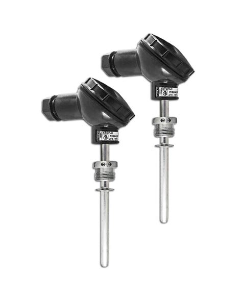 КТСП-Н L80 Pt100 B | КТСП-Н 3.2.03.02.4.3.2 Комплект термометров ...