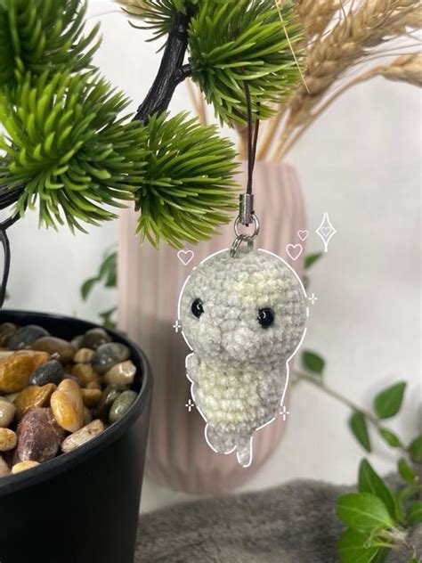 Іграшки амігурумі — ціна 60 грн у каталозі Мякі іграшки Купити дитячі товари за доступною ціною