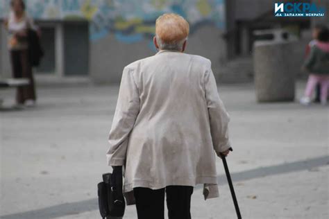 Важно пенсионери Ясен е размерът на средната пенсия през 2025 г