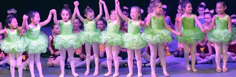 Alexandra Hoffman Ballet