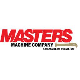 Masters Machine Company