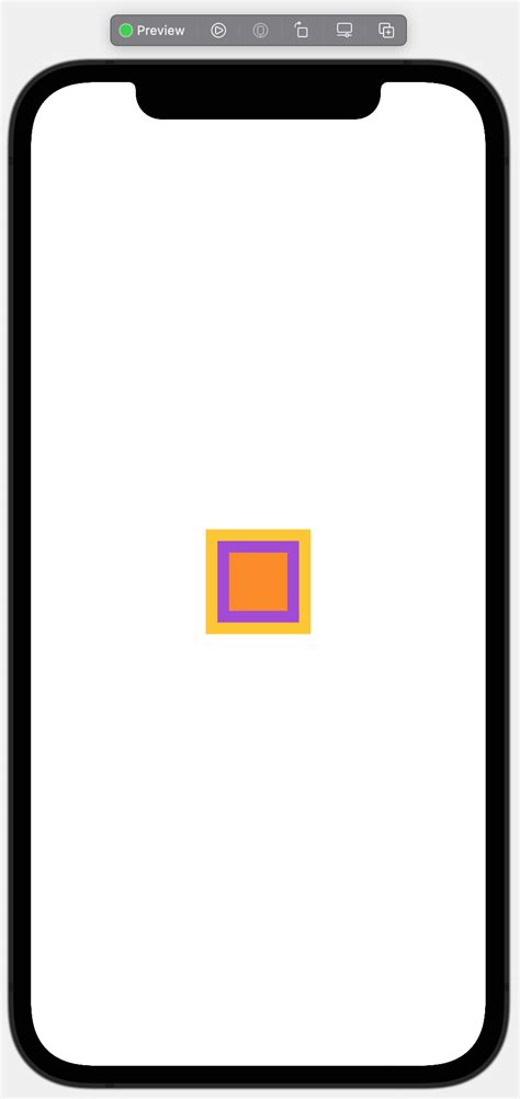 SwiftUI Stack
