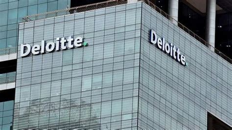 Deloitte India Announces Opening Of Three Offices In Pune Chennai