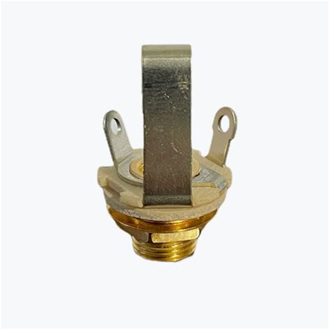 Switchcraft Input Output Jack