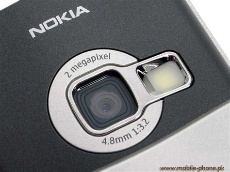 Nokia N Mobile Pictures Mobile Phone Pk