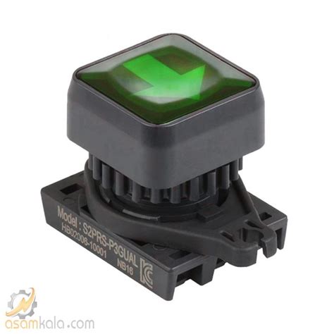 قیمت پوش باتن استارت استوپ و شستی و سلیکتور آتونیکس Autonics