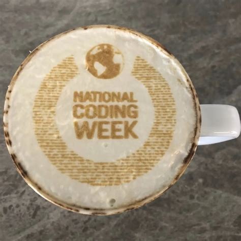 national coding week nationalcodingweek instagram photos and videos