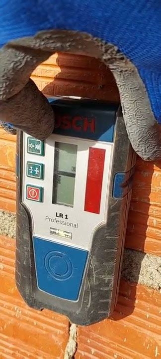 Bosch Grl 500 H Lr 50 Professional Rotation Laser 49 Off