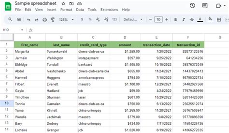 How To Hide Rows Columns Tabs Cells In Google Sheets Sheets For Marketers