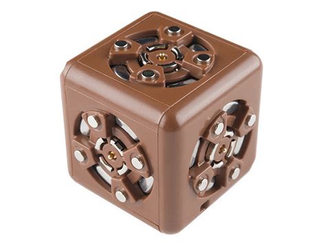 kit 11939 sparkfun cubelets maximum cubelet