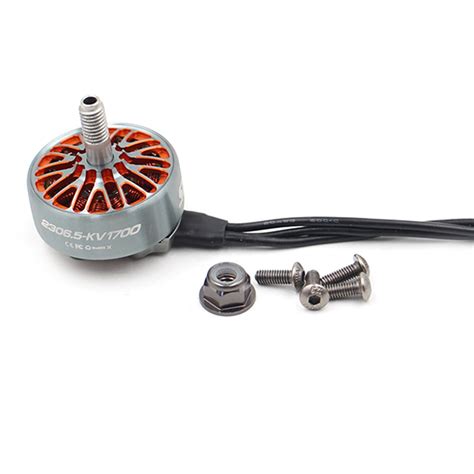 Sparkhobby Xspeed 23065 Pro 1700kv 1950kv 6s 2450kv 4s Brushless Motor