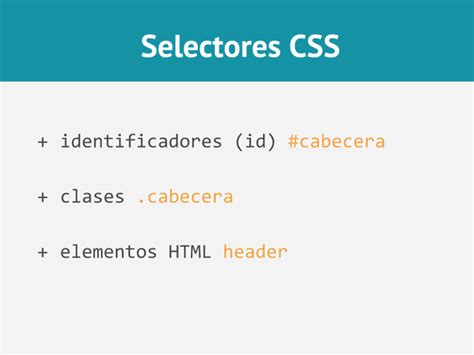 Cómo Se Hace Una Web Qué Es Css Parte 2 • Silo Creativo