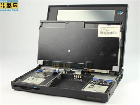 Ibm Thinkpad 750c