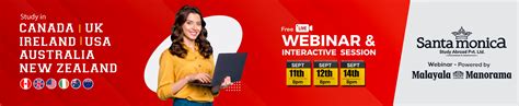Free Live Webinar Interactive Session