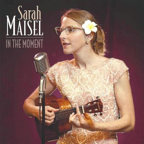 In The Moment De Sarah Maisel En Amazon Music Amazon Es