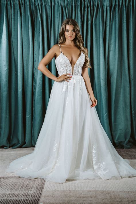 Kimberely Bridal Secrets