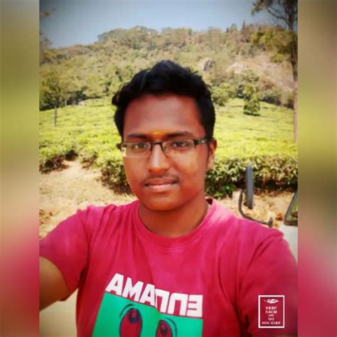 Friend Of Add Ons Prasanth Mozilla Add Ons Community Blog
