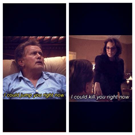 The West Wing Abbey And Jed Bartlet Jed My Things More Fun West Wing Tv Actors