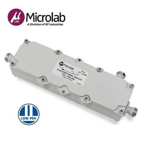 Cc Xxn系列 Directional Coupler 定向耦合器 禾豐開發科技有限公司