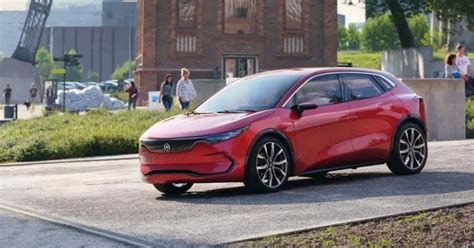 Geely намери още един начин да стъпи на пазара в Европа - AУТОМЕДИЯ