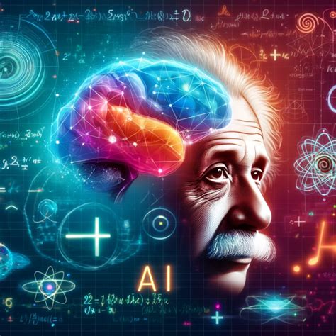 Reflections On Artificial Intelligence A Physics Perspective By Albert