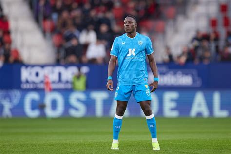 Betis ¿un Intento Por Lopy