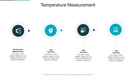 Temperature Measurement In Powerpoint And Google Slides Cpb