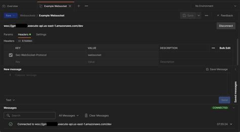 Intro To Aws Websockets Ready Set Cloud