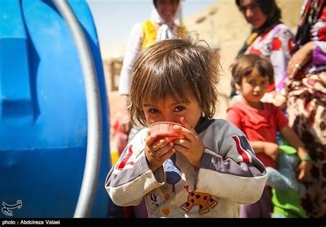 دستور چیت چیان برای آب رسانی با لوله به یک میلیون روستایی از عید 96 تسنیم