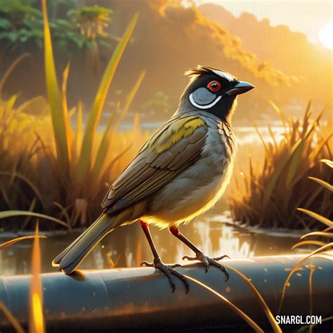 Bulbul Information About Bulbul Birds Snargl