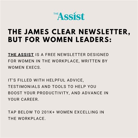 The Assist Is Your Shortcut To Success Get The 4x Weekly Free