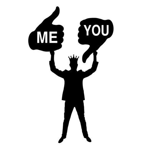 Arrogance Clipart Heart