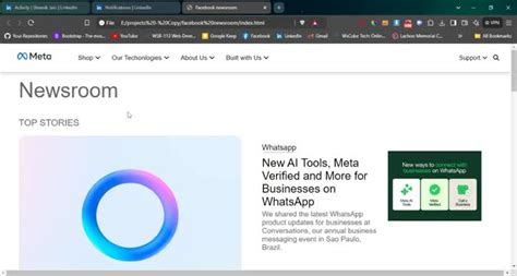 Shrenik Jain On Linkedin Webdevelopment Html Css Smartcityclone Portfolio Webdesign
