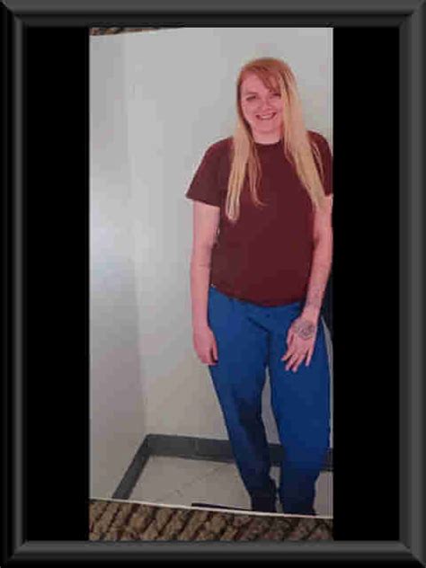 Danielle Hunt Caged Ladies Women Inmates