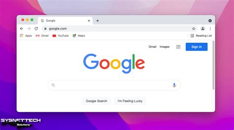 How To Install Chrome On MacOS SYSNETTECH Solutions